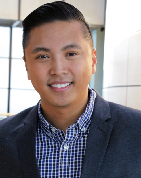 Alumni Spotlight: Ian Barcarse – PCAA