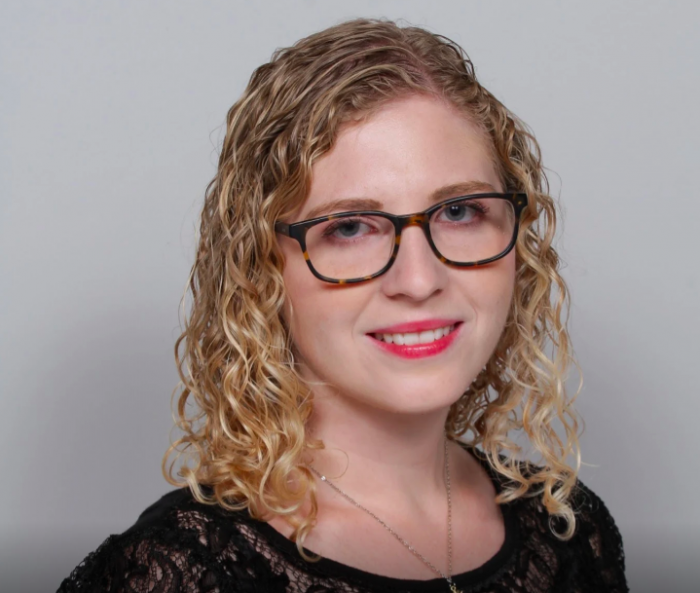 Alumni Spotlight: Hayley Fuller – PCAA